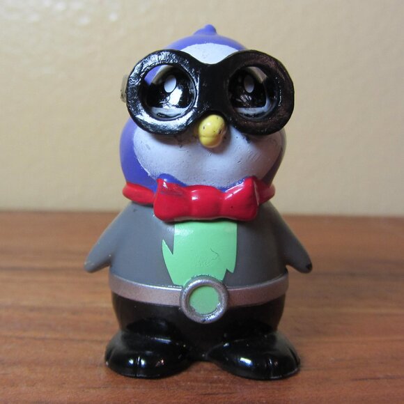 Ryan's World | Toys | Ryans World Mini Figure Peck Penguin W539 | Poshmark
